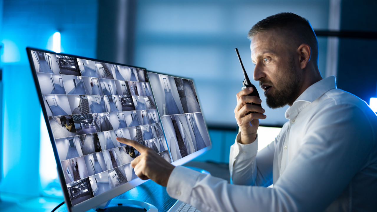 Virtual Security